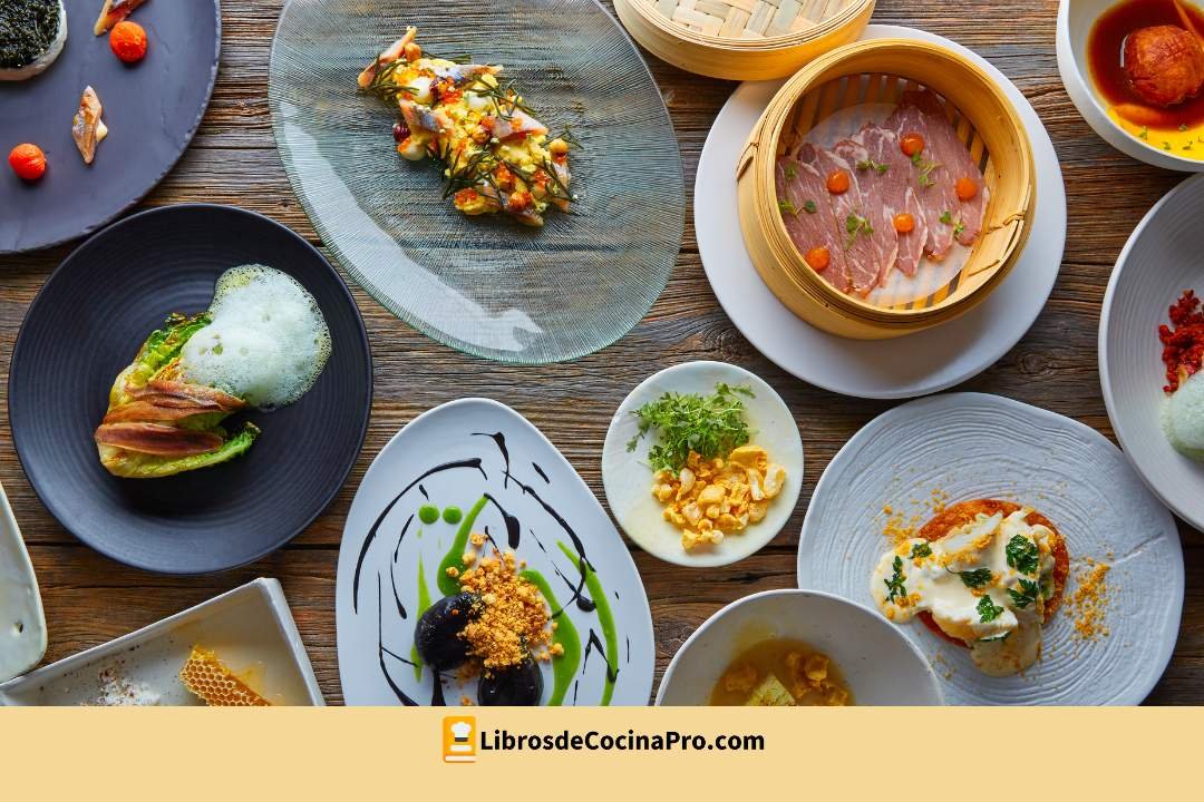 ¿Qué es la Gastronomía? Descubre el Arte y la Ciencia Detrás de la ...